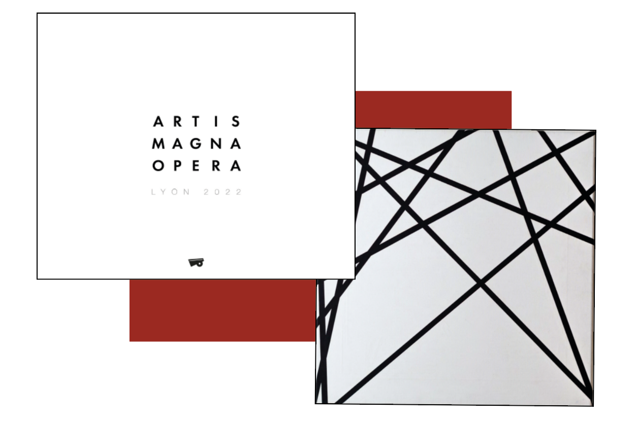BARNES Lyon et ARTIS MAGNA OPERA